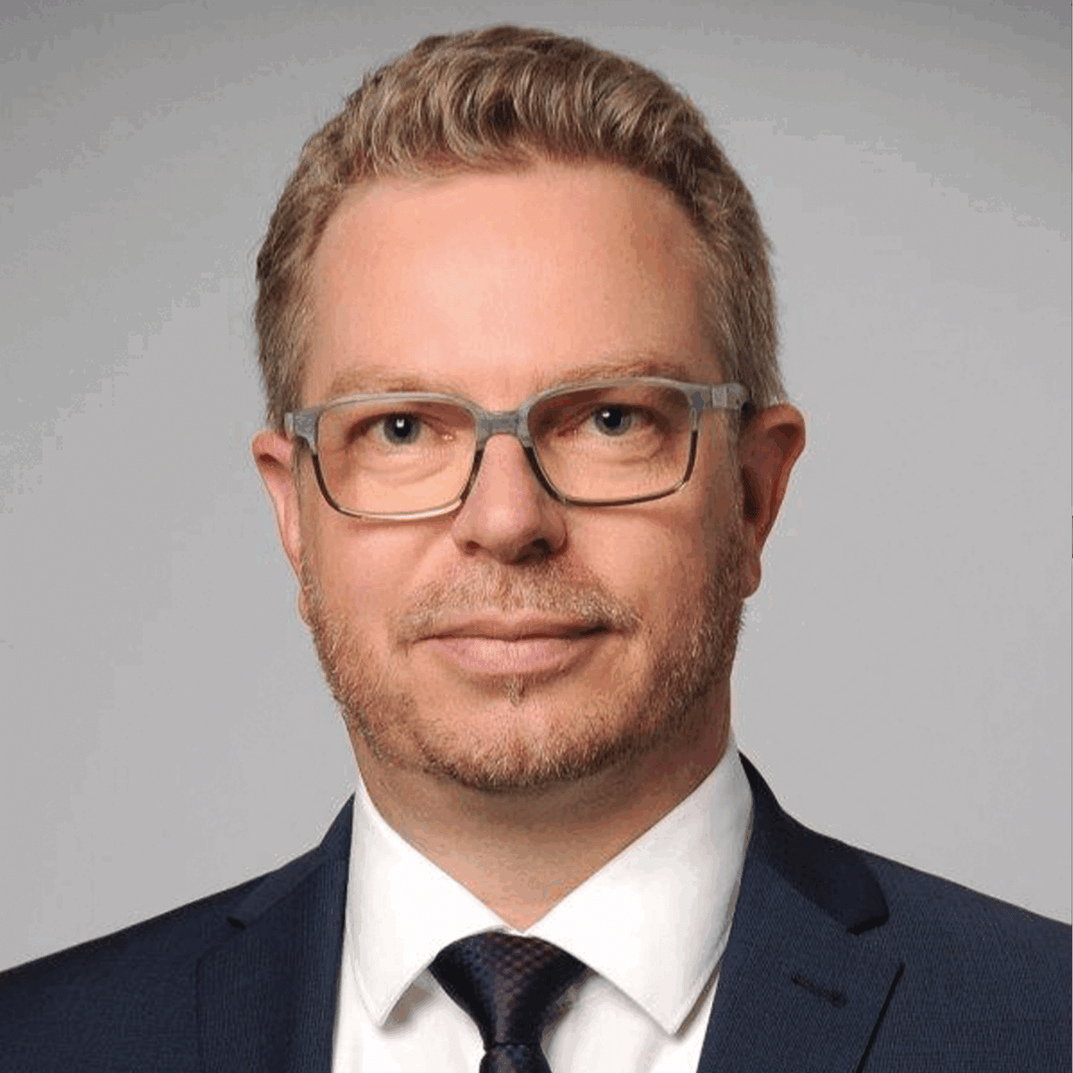 Seitz, Michael